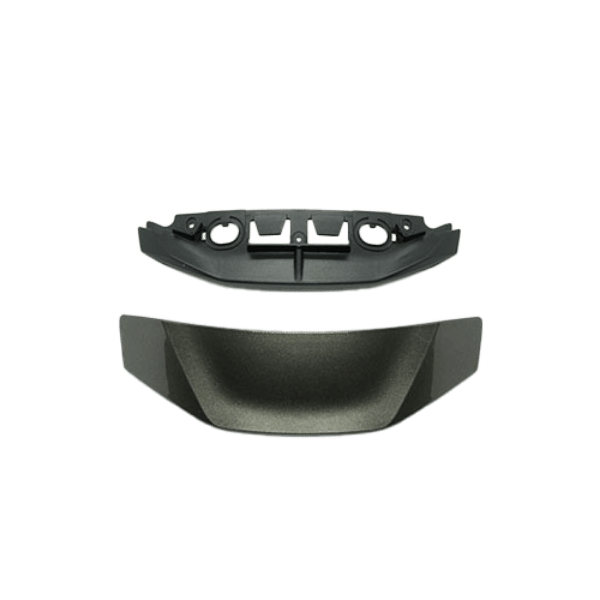 Page produit de l'article VENT ARRIERE NEOTEC II M.ANTHRACITE - SHOEI Shop